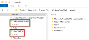Use PSWindowsUpdate in MEMCM Task Sequence | Stijn Denruyter