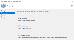 Use PSWindowsUpdate in MEMCM Task Sequence | Stijn Denruyter