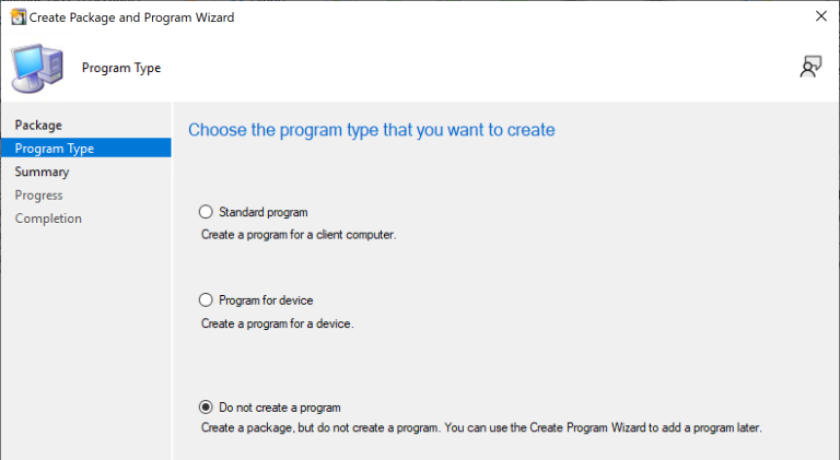 Use PSWindowsUpdate in MEMCM Task Sequence | Stijn Denruyter